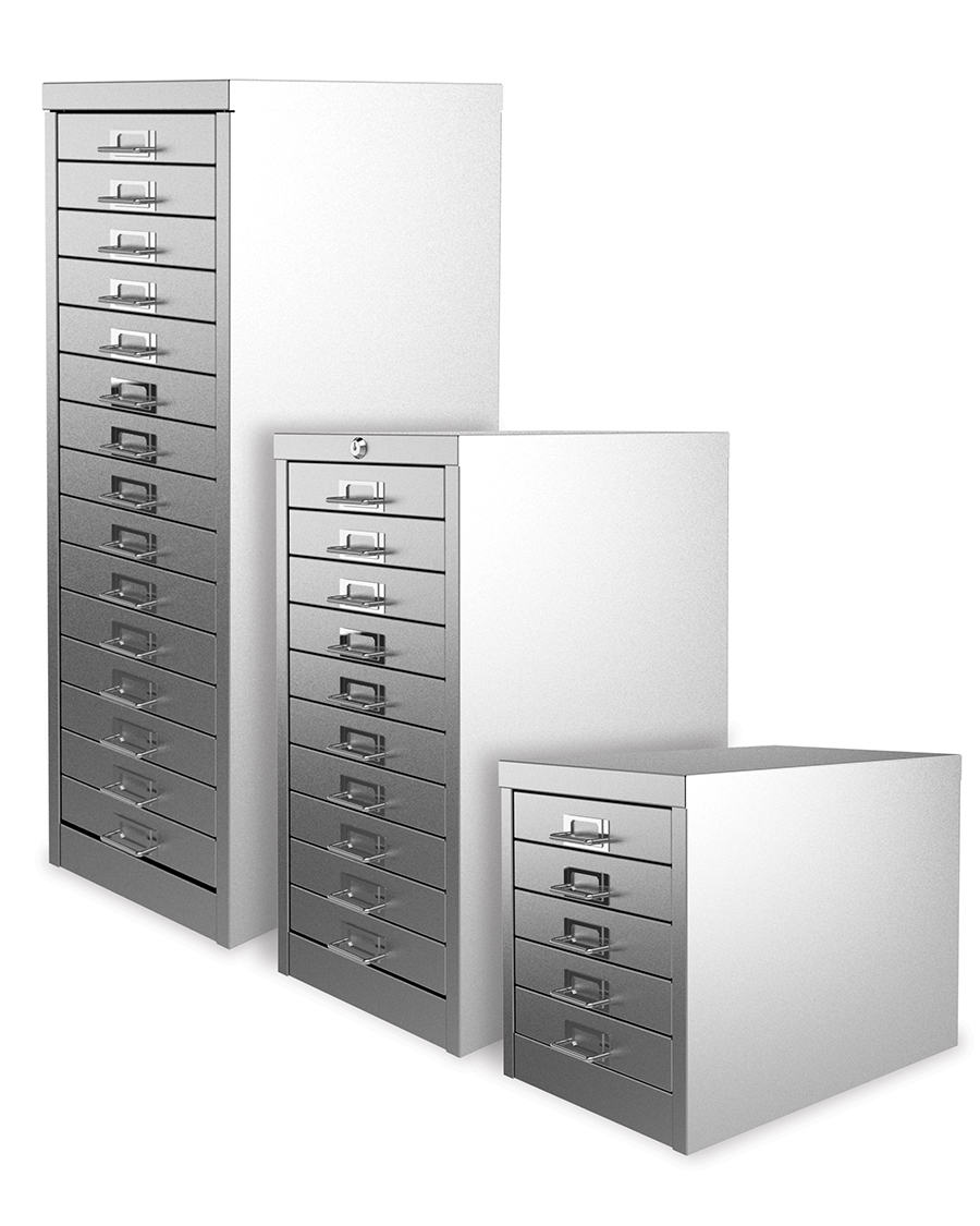 Classics Multi-Drawer Cabinet